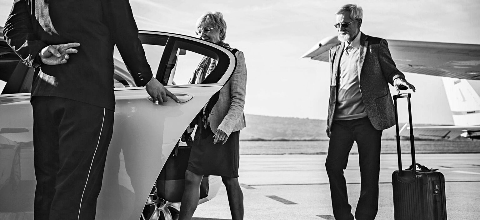 Transportation Service - BTS Limousine